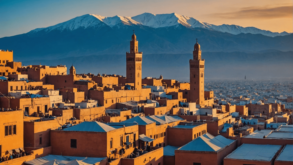 Morocco Weather: A Complete Guide