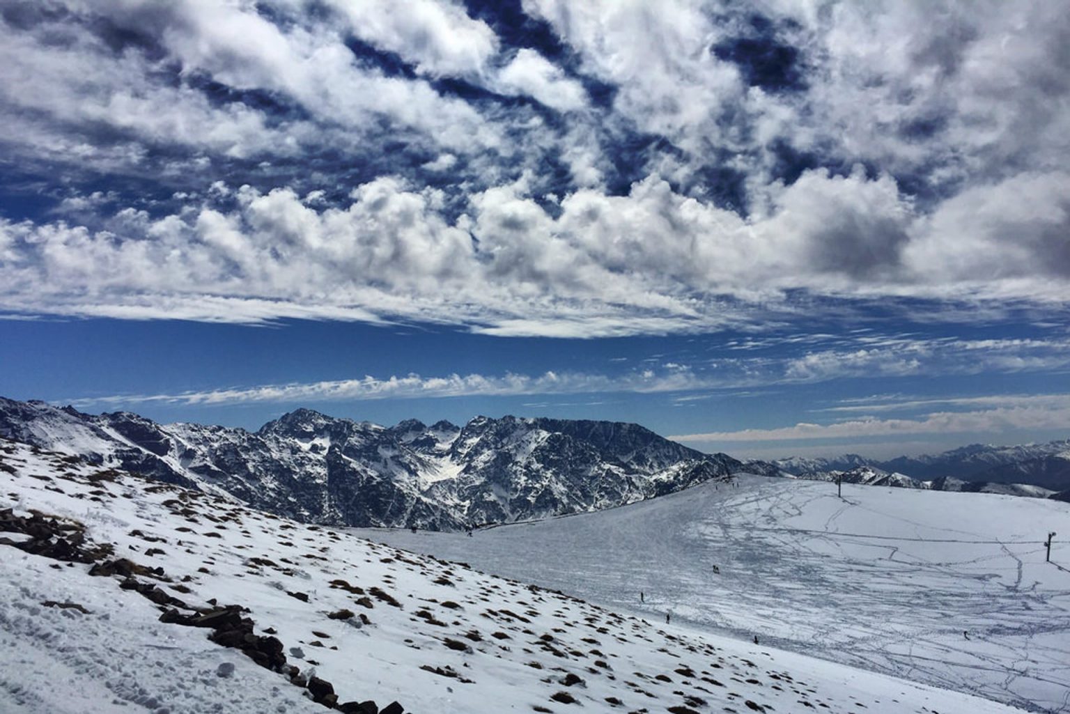 Weather in Morocco in October: A Comprehensive Guide