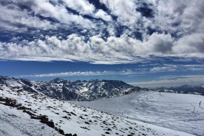 Weather in Morocco in October: A Comprehensive Guide