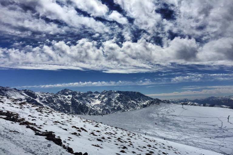 Weather in Morocco in October: A Comprehensive Guide